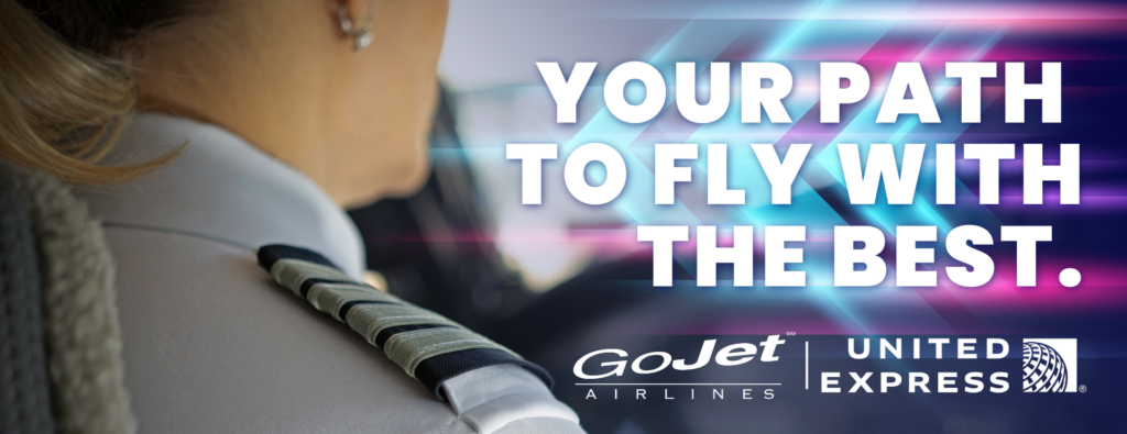 GoJet Airlines – Regional Flying Revolutionized