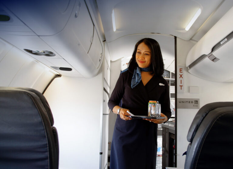Why GoJet? – GoJet Airlines