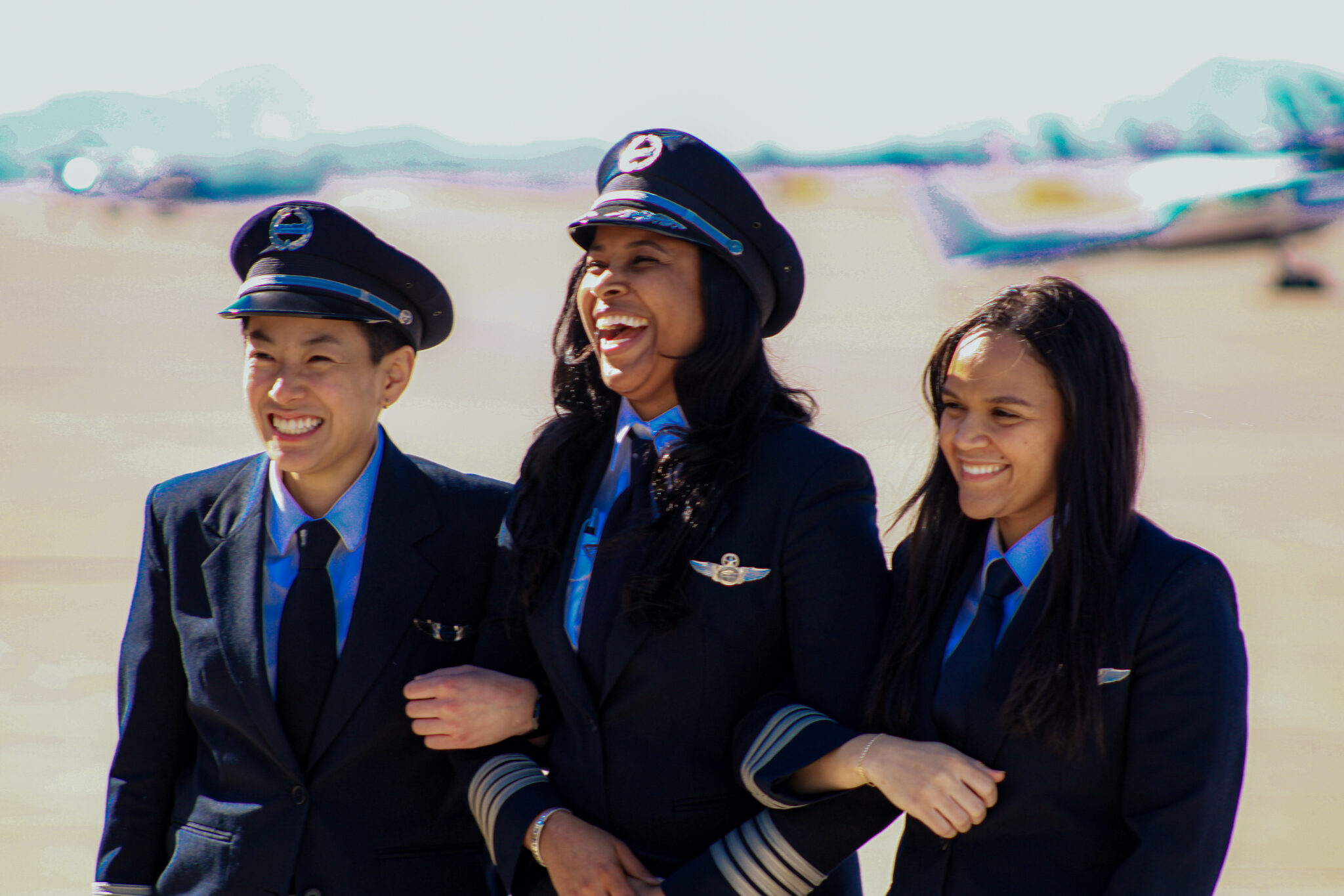 GoJet Airlines – Regional Flying Revolutionized