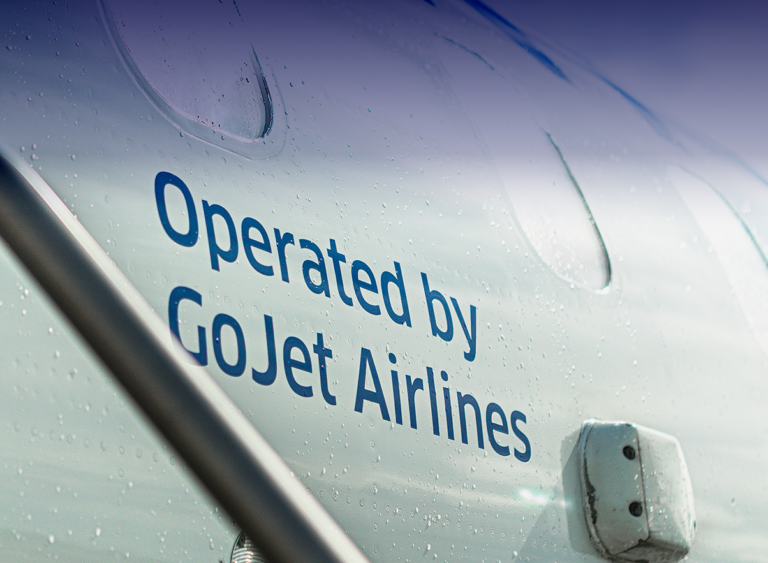 GoJet Airlines