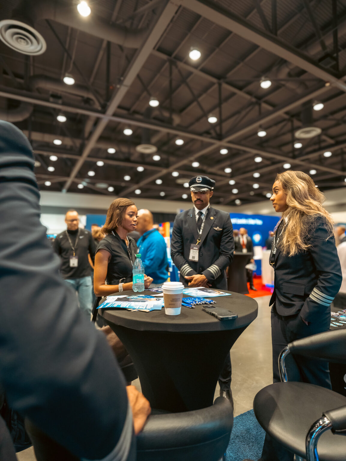 OBAP 49th Annual Conference 2025 – GoJet Airlines