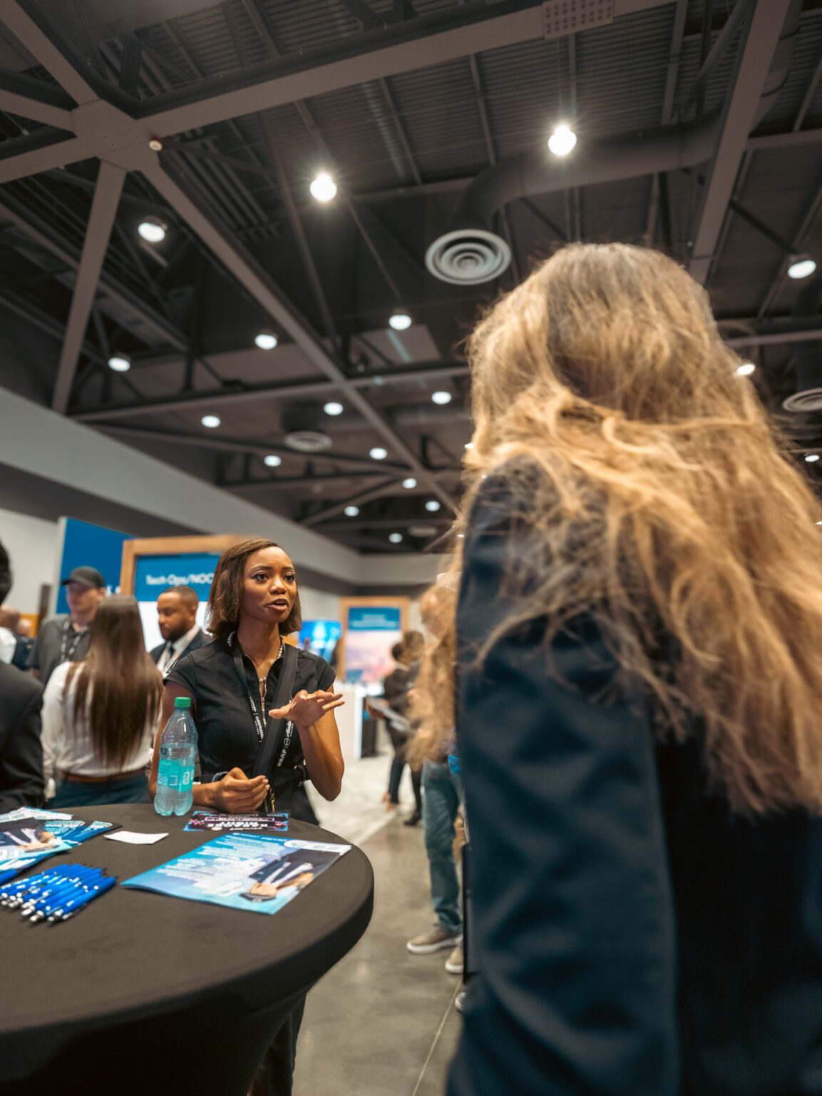 OBAP 49th Annual Conference 2025 – GoJet Airlines