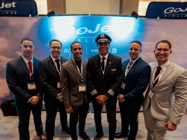 Community Hub – GoJet Airlines