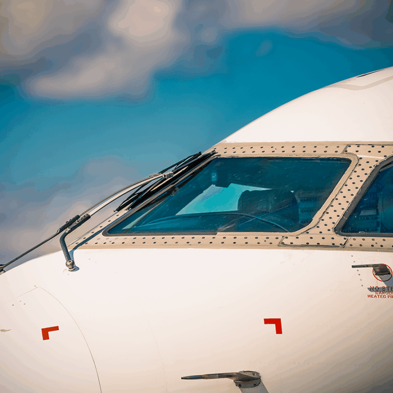 Why GoJet? – GoJet Airlines