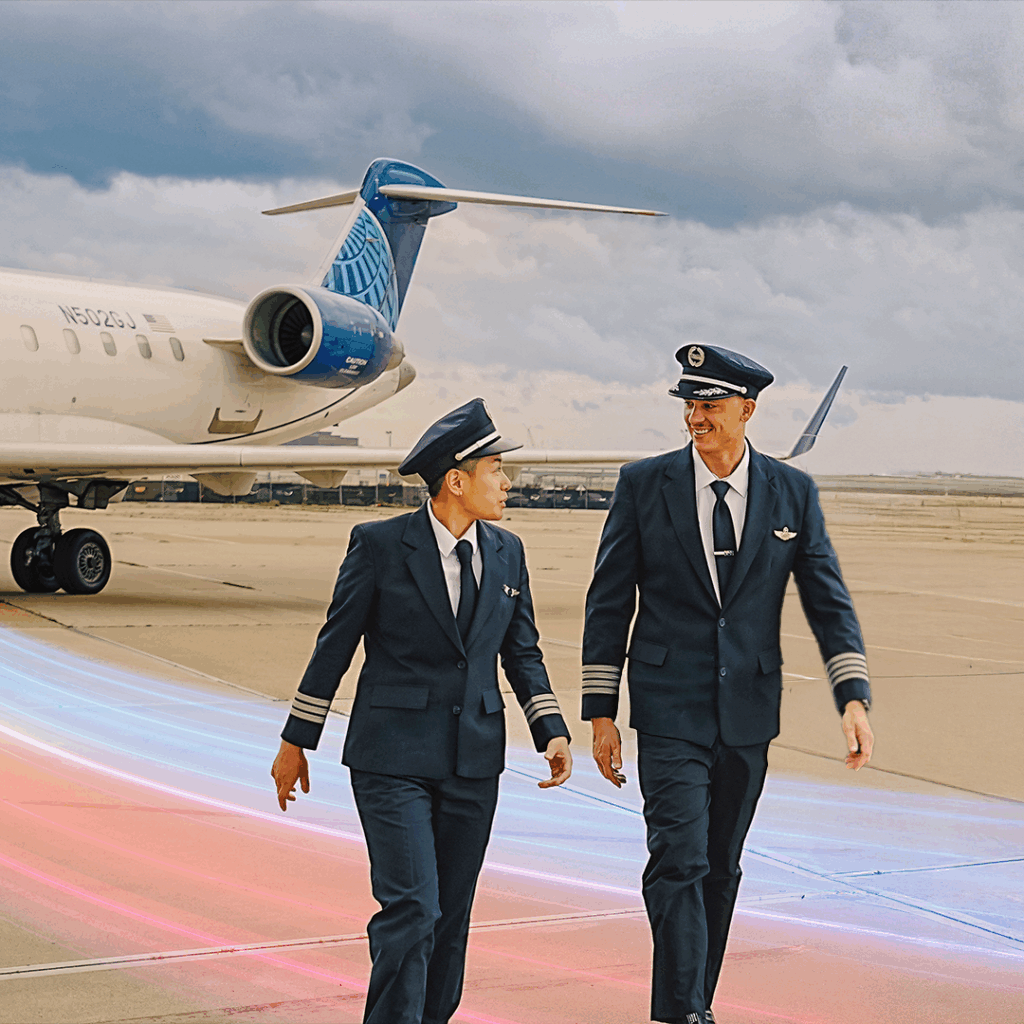 Why GoJet? – GoJet Airlines