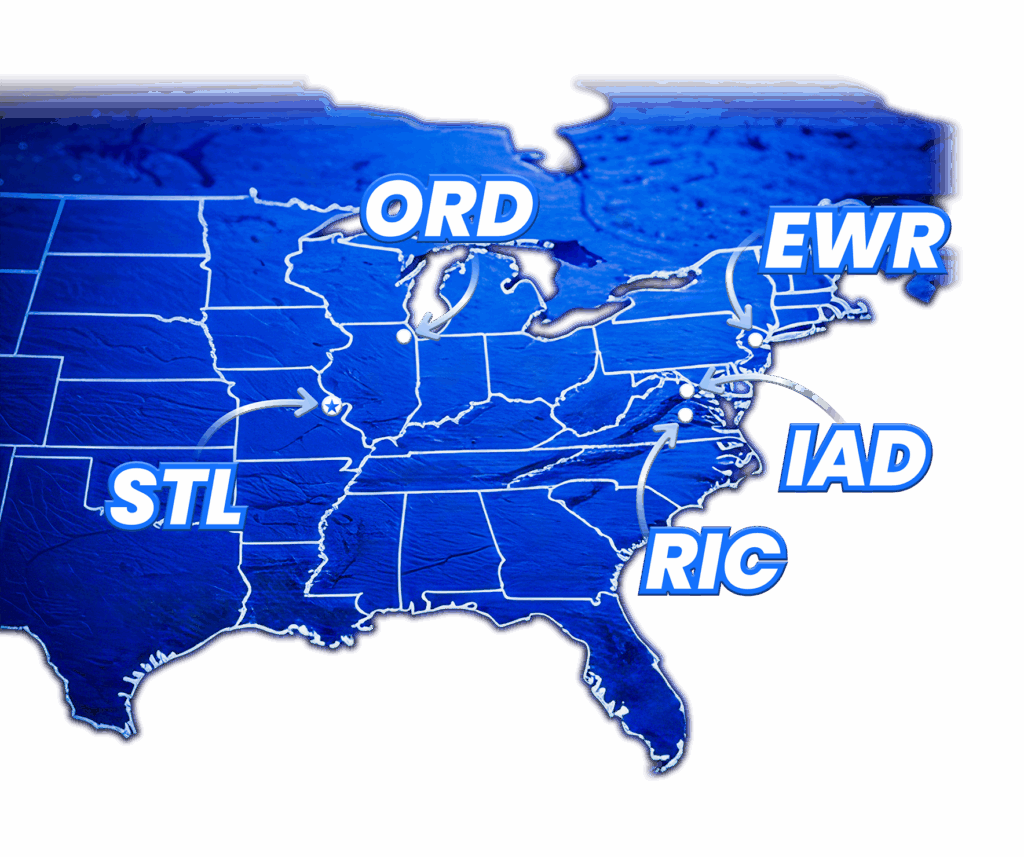 Maintenance – GoJet Airlines