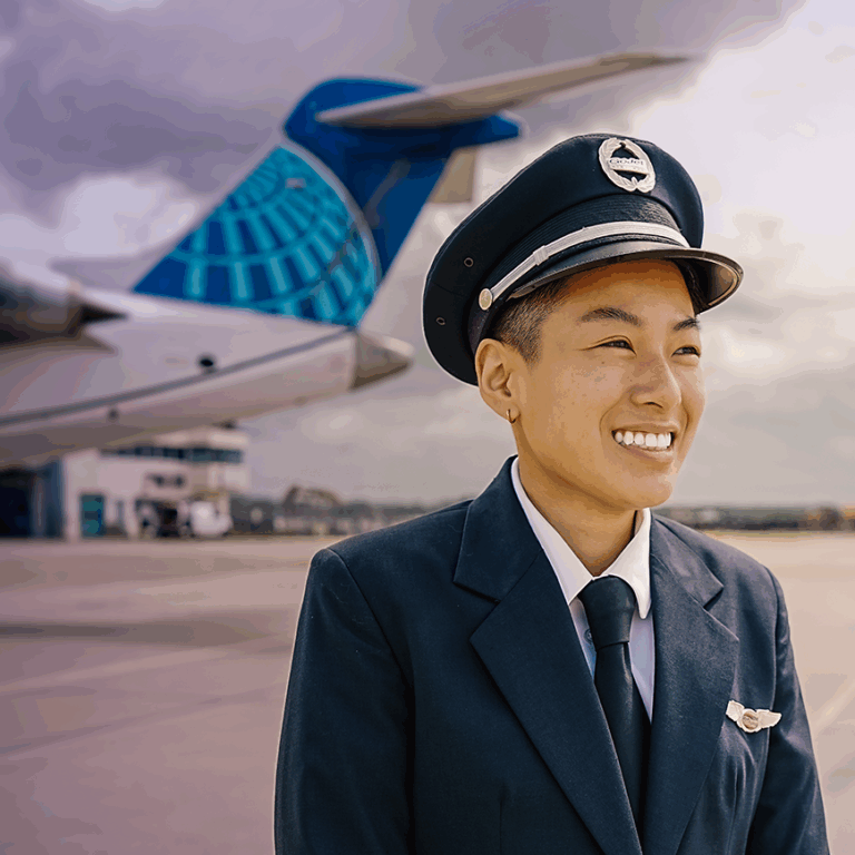 Pilot Careers – GoJet Airlines